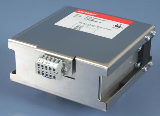 C9900-U330 Beckhoff | Đại lý phân phối Beckhoff tại Việt Nam